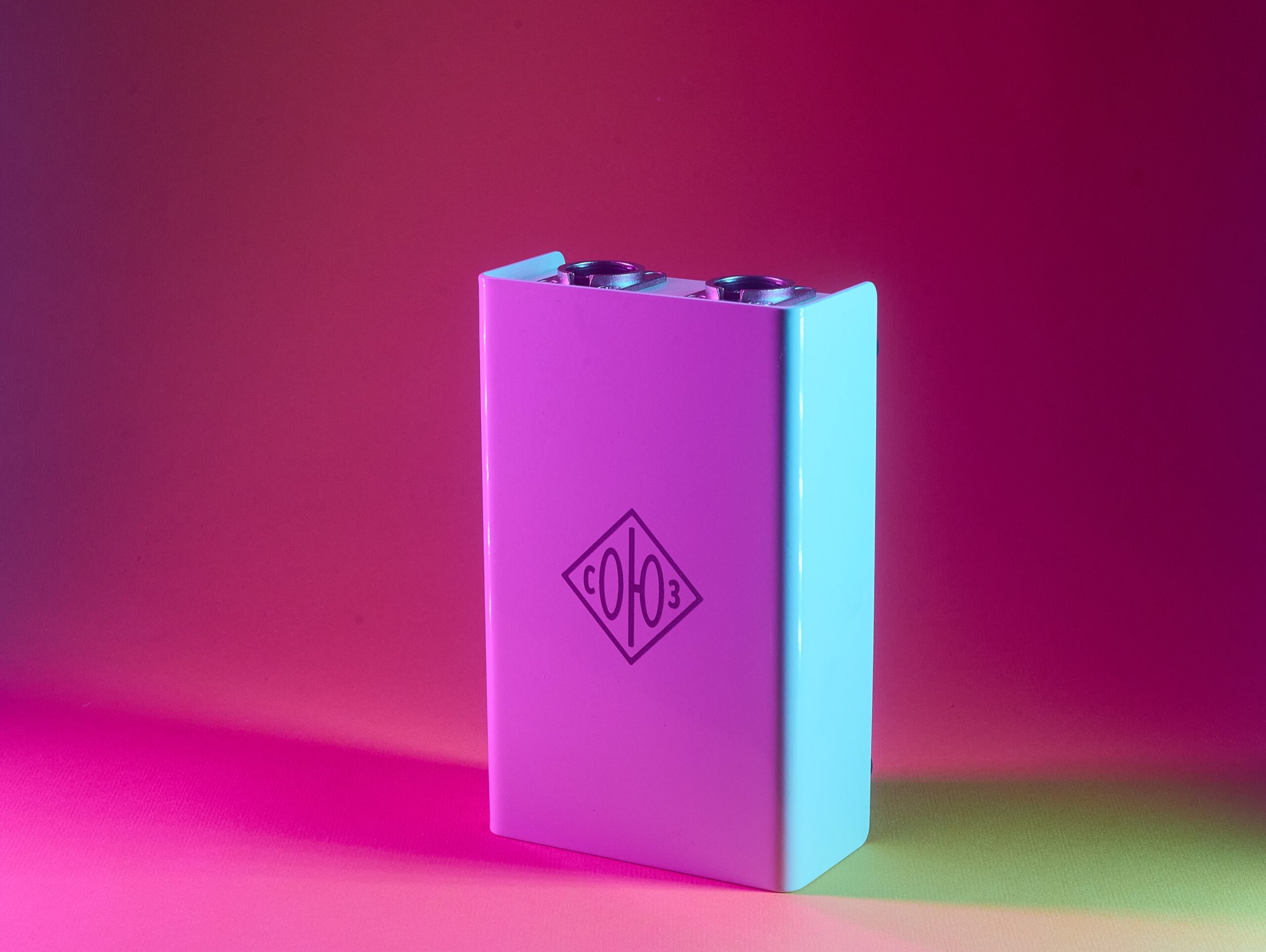 FAQ: Soyuz Launcher Deluxe Stereo Inline Microphone Preamp